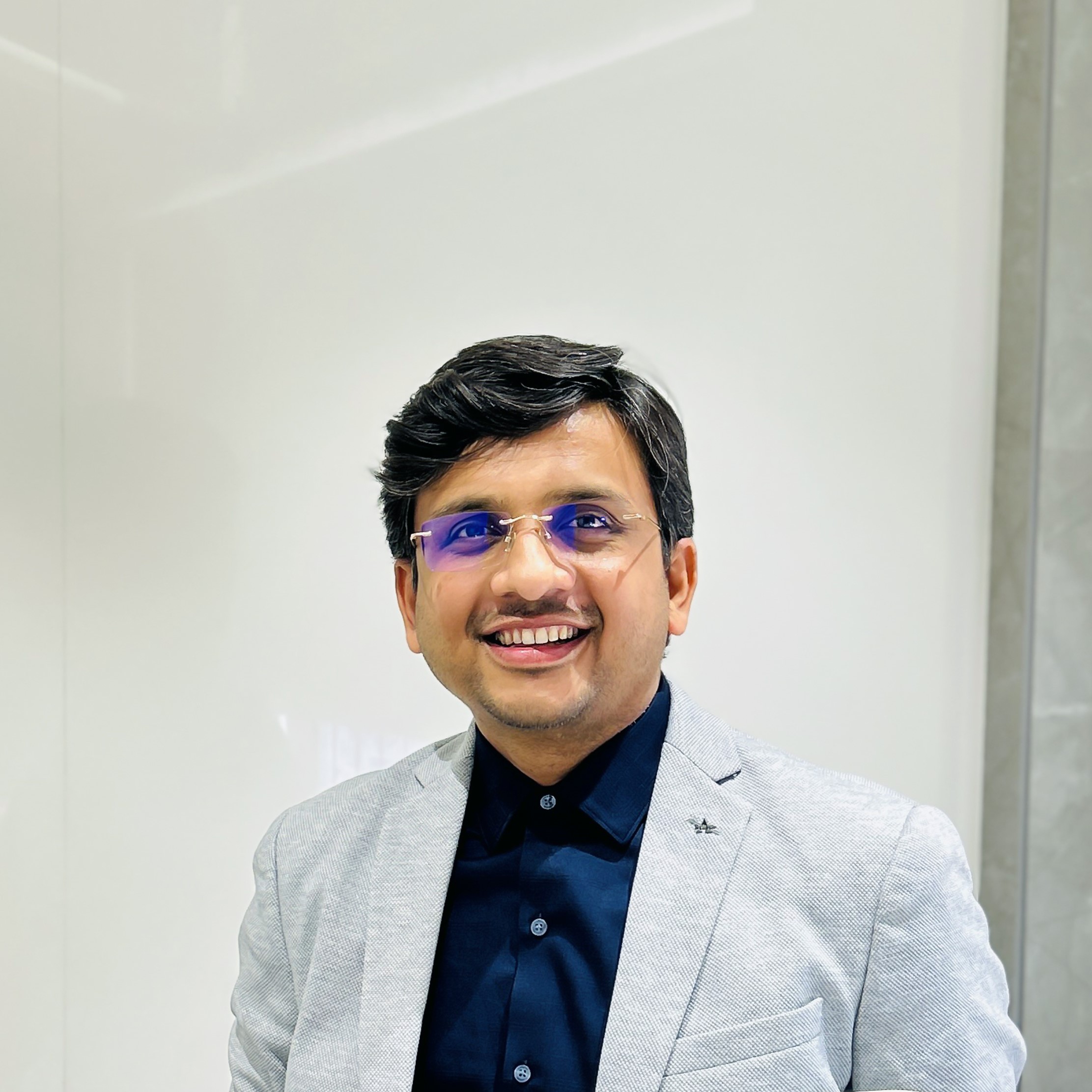 Dr. Gosavi Hair Clinic in Kopar Khairane, Navi Mumbai